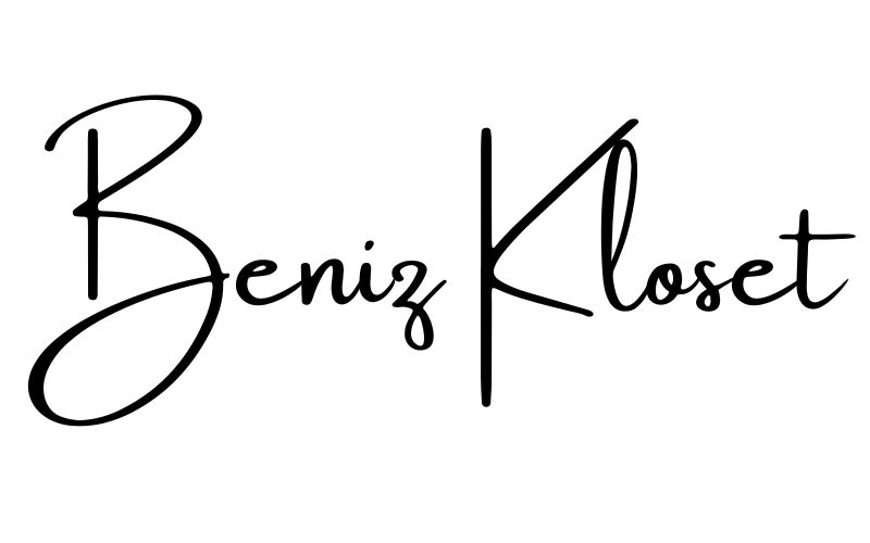 Shipping Information - Beniz Kloset